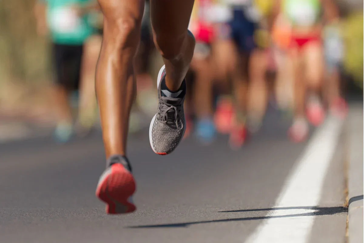 The 19th Annual Liquid Youth 13.1 Fort Lauderdale Running Festival Run