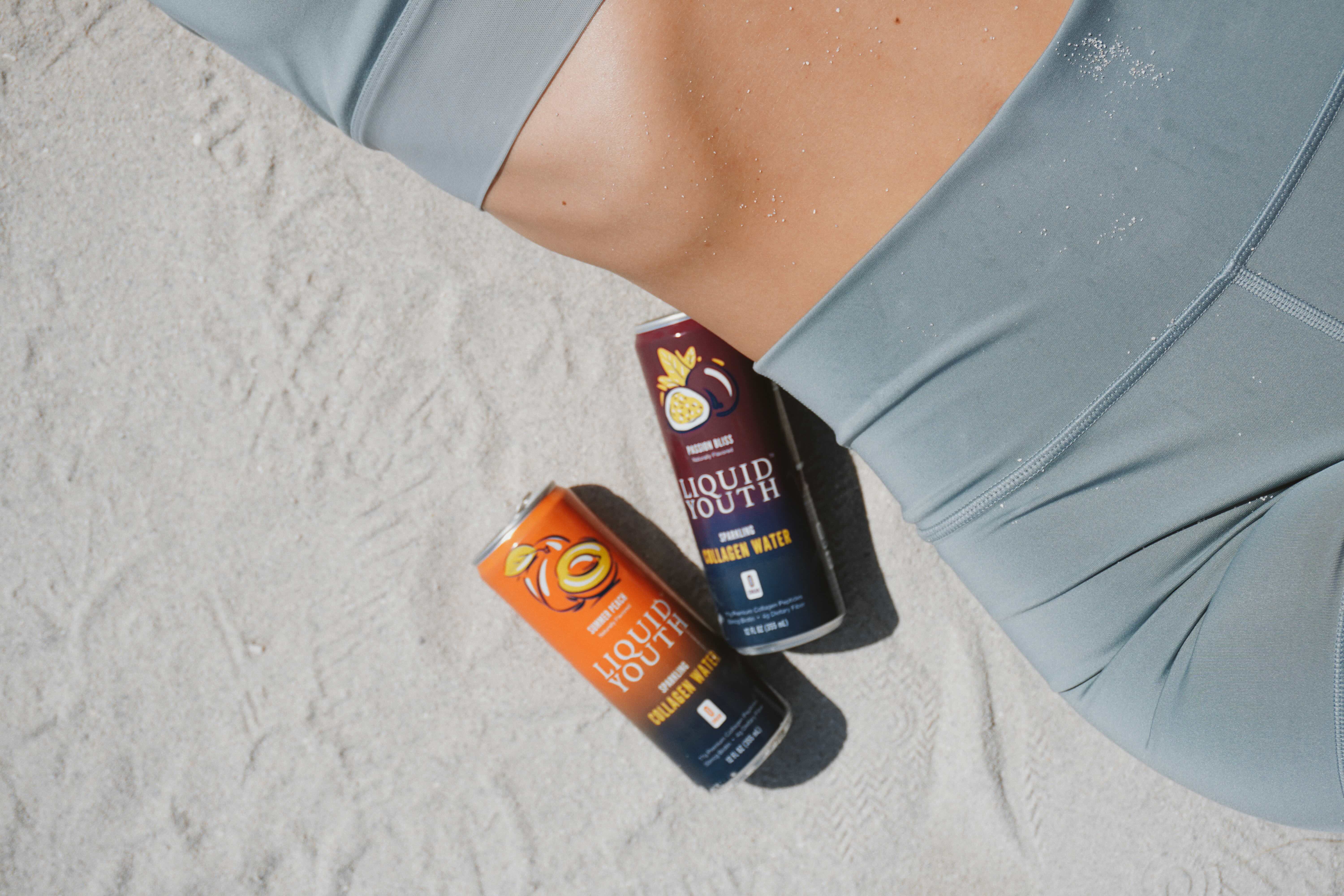 Beyond Skin Deep: 4 Incredible Benefits of Collagen Water Beyond Skinc ...